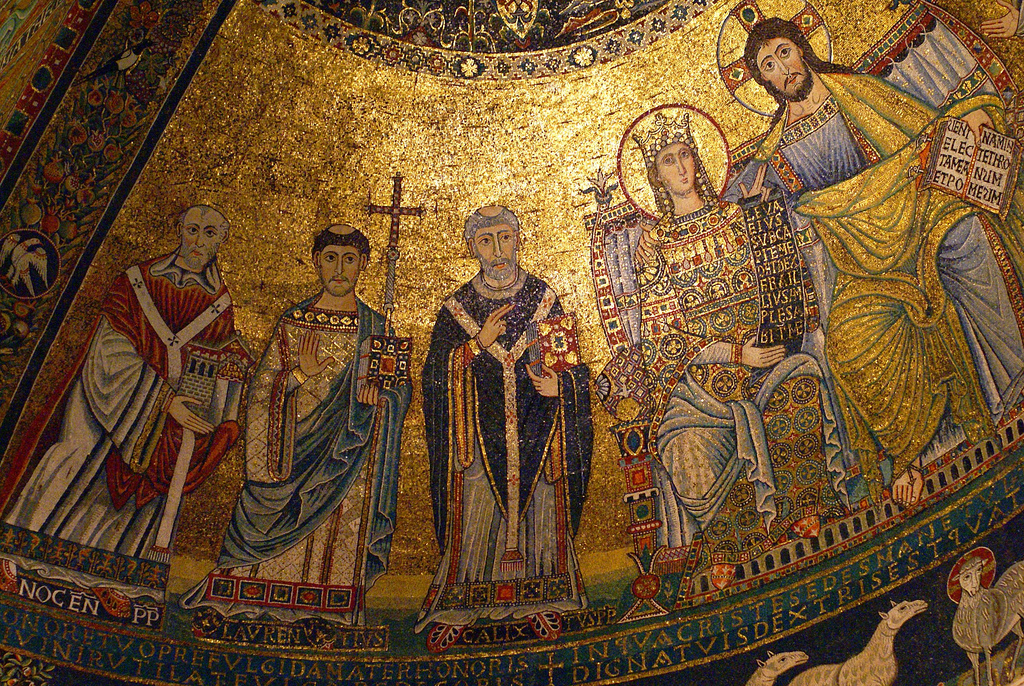 Second Lateran Council - Libri aureiLibri aurei